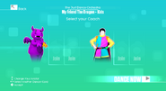 My Friend The Dragon | Just Dance Wiki | Fandom