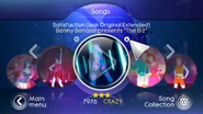 Satisfaction (Isak Original Extended) | Just Dance Wiki | Fandom