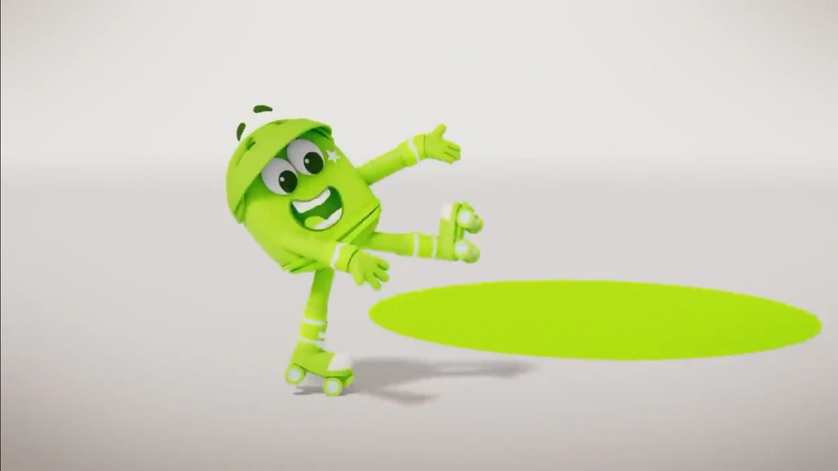 It’s Lime Time! | Just Dance Wiki | Fandom