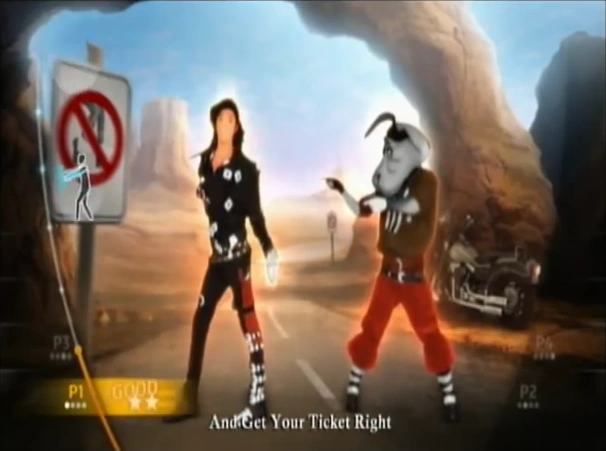 Speed Demon | Just Dance Wiki Deutsch | Fandom