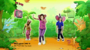 The Monkey Dance | Just Dance Wiki | Fandom