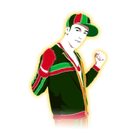 User blog:PoppyDiDa/Some Weird Thingss In JD3-JD4 Files | Just Dance ...