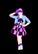 Problem | Just Dance Wiki Deutsch | Fandom