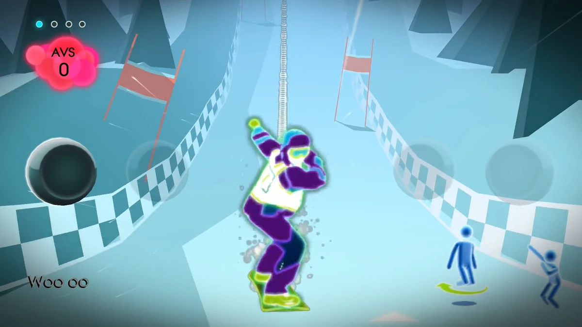 Song 2 | Just Dance Wiki | Fandom