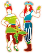 Jump in the Line | Just Dance Wiki | Fandom