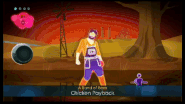 Chicken Payback | Just Dance Wiki | Fandom