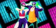 Criminal | Just Dance Wiki | Fandom