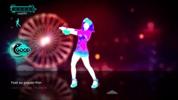 Firework | Just Dance Wiki | Fandom