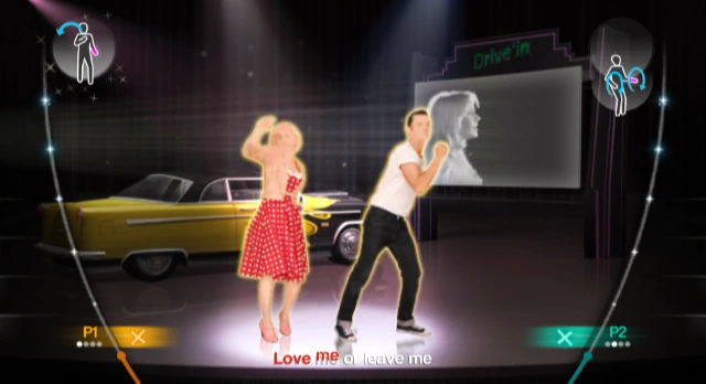 I Do, I Do, I Do, I Do, I Do | Just Dance Wiki | Fandom
