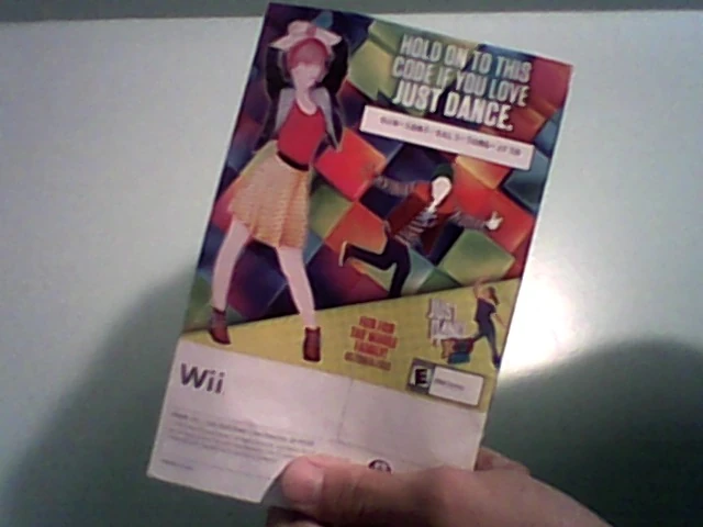 User blog:Aressuko/The Code | Just Dance Wiki | Fandom