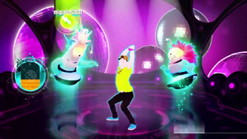 Just Dance Machine/Twerk | Just Dance Wiki | Fandom