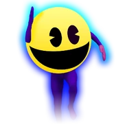 Pac-Man | Just Dance Wiki | Fandom