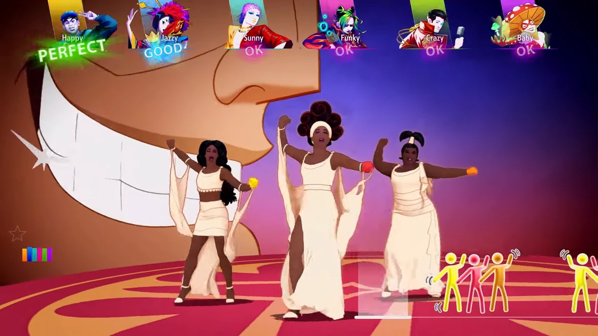 Zero to Hero | Just Dance Wiki | Fandom