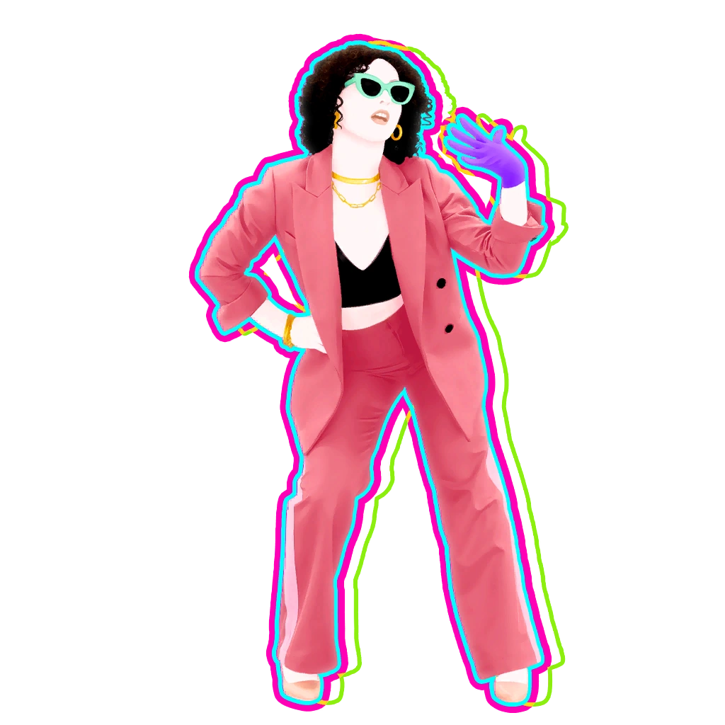 User blog:Swon1226/Just Dance Album Coaches | Just Dance Wiki | Fandom