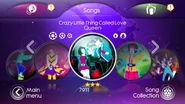 Crazy Little Thing Called Love | Just Dance Wiki | Fandom