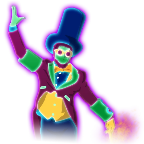 Professor Pumplestickle Just Dance Wiki Deutsch Fandom