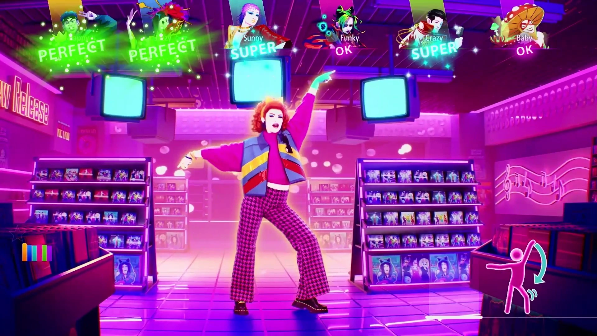 Discuss Everything About Just Dance Wiki | Fandom