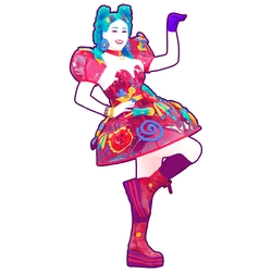 User blog:Swon1226/Just Dance Album Coaches | Just Dance Wiki | Fandom