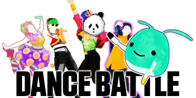 User blog:PolarTem/Dance Battle - Sign-Ups | Just Dance Wiki | Fandom