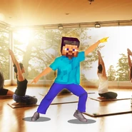 Pigstep (Just Dance x Minecraft Version) | Just Dance Wiki | Fandom