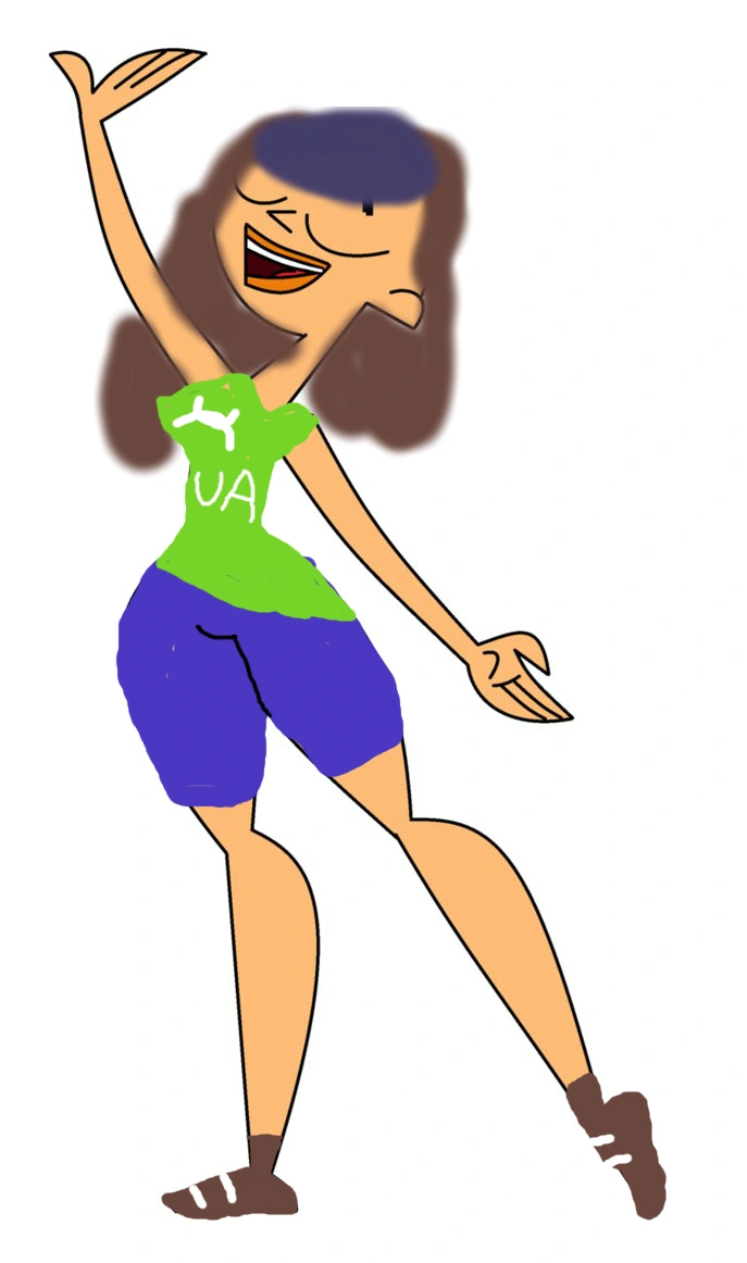 User blog:GamingDude1234/TDI Fancharacters | Just Dance Wiki | Fandom
