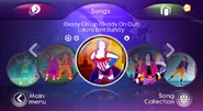 Giddy on Up (Giddy on Out) | Just Dance Wiki | Fandom