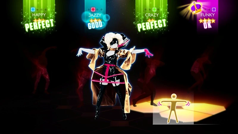 Applause | Wiki Just Dance | Fandom