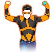 #thatPower (Extreme Version) | Just Dance Wiki | Fandom