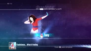Flashdance... What A Feeling | Just Dance Wiki | Fandom