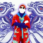 Da Wan Kuan Mian (大碗宽面) | Just Dance Wiki | Fandom