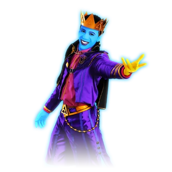 Just Dance Lore Encyclopedia: Characters S - Z | Just Dance Wiki | Fandom