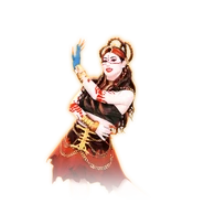 Woman | Just Dance Wiki | Fandom