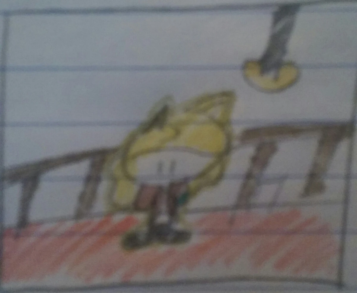 User blog:7-The-Great, MyLampIsBroken/Vertigo -FANMADE | Just Dance ...