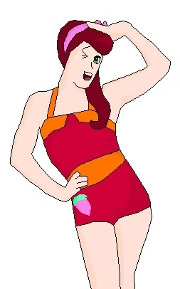 User blog:BeccaSchmecca/JD Characters in Anime | Just Dance Wiki | Fandom