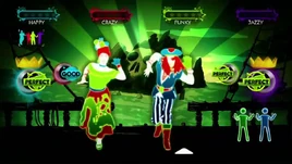 Jump in the Line | Just Dance Wiki | Fandom