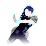 Heavy Cross | Just Dance Wiki | Fandom