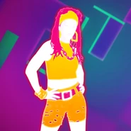 I Like to Move It | Just Dance Wiki | Fandom