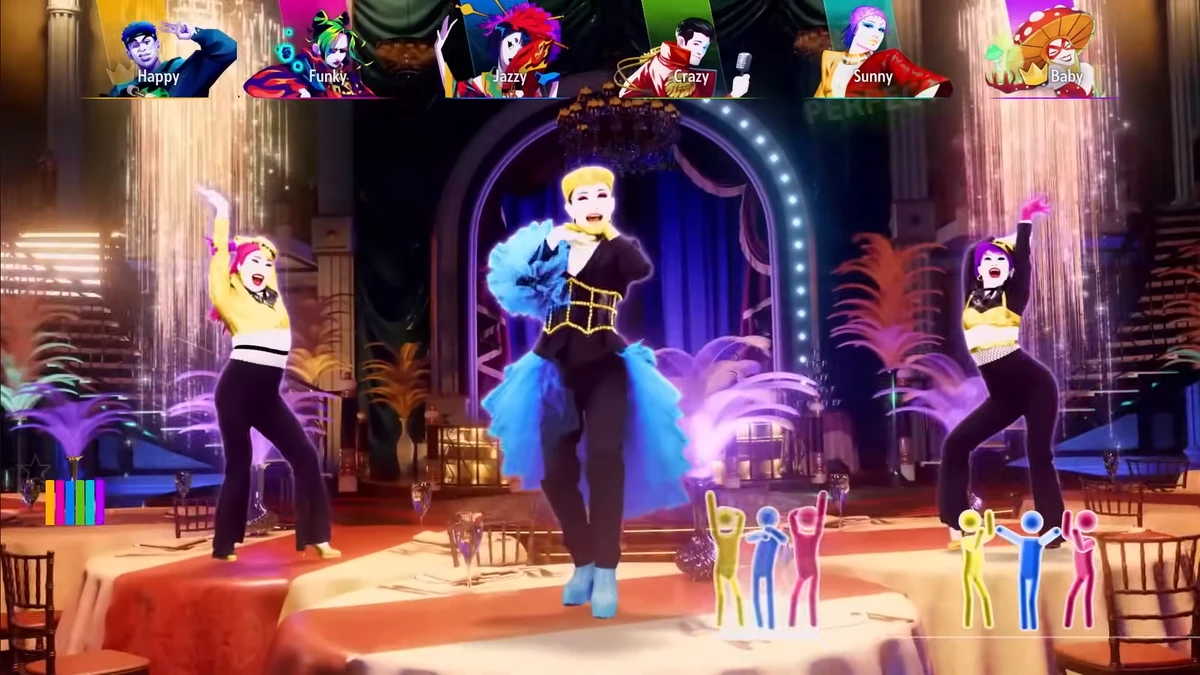 I’m Not Here to Make Friends | Wiki Just Dance | Fandom