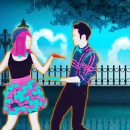 One Thing | Just Dance Wiki | Fandom