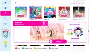 Positions | Just Dance Wiki | Fandom