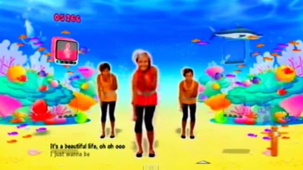 Beautiful Life | Just Dance Wiki Deutsch | Fandom