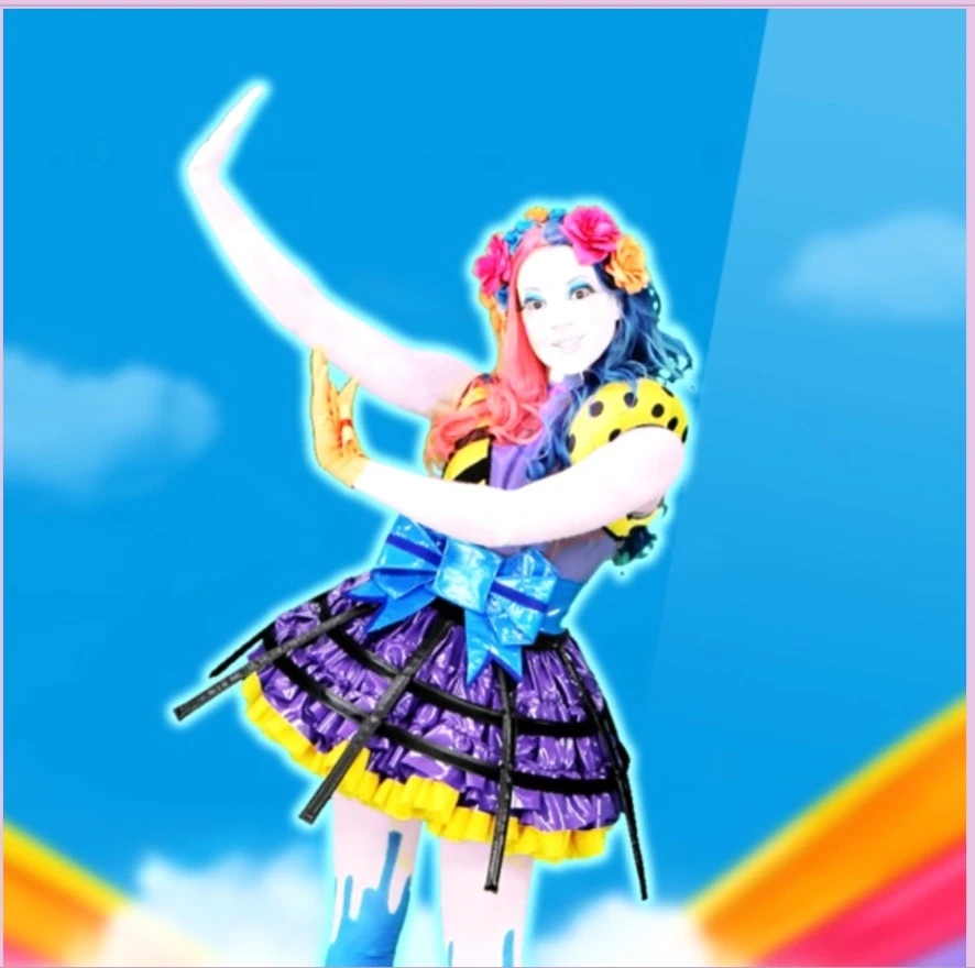 User blog:Just Dance Central/Just Dance Party | Just Dance Wiki | Fandom