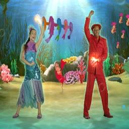 Just Dance: Disney Party | JUST DANCE Wiki | Fandom