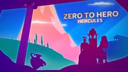 Zero to Hero | Just Dance Wiki | Fandom