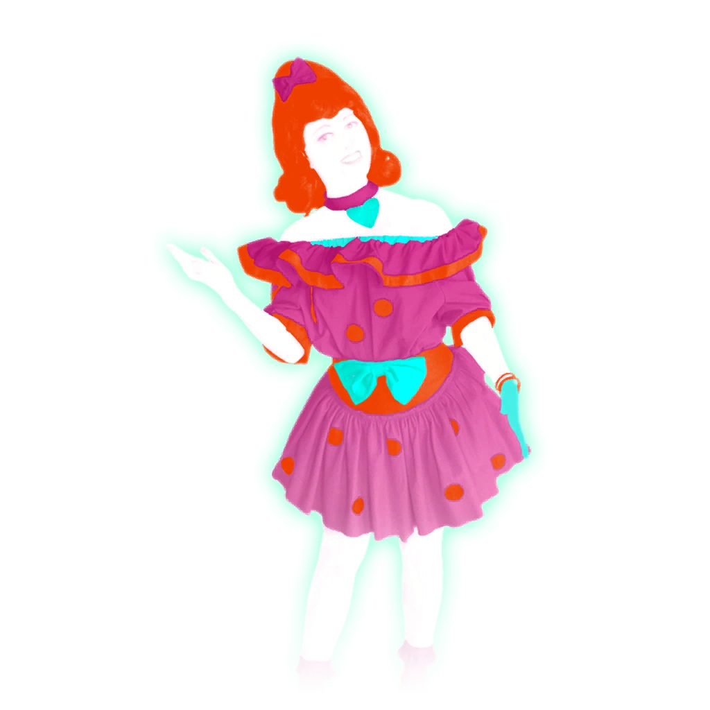 User blog:MattyFlipper/Just Dance Coaches Names Index | Just Dance Wiki ...