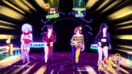 Circus | Just Dance Wiki | Fandom