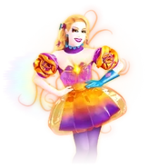 Stop This Fire | Just Dance Wiki | Fandom