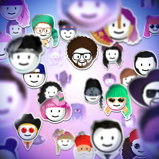 Avatars/Just Dance 2015 | Just Dance Wiki | Fandom