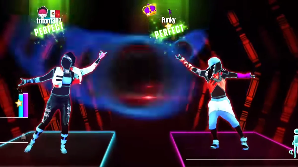 Get Low | Just Dance Wiki | Fandom