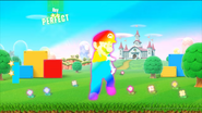 Just Mario | Just Dance Wiki | Fandom